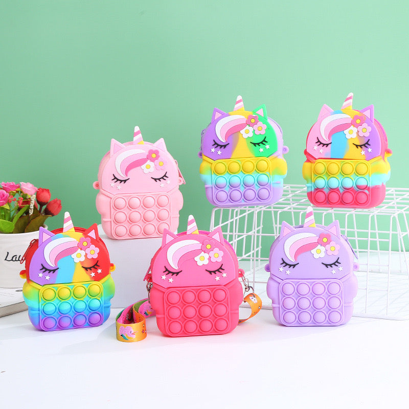 Popping Bags – Blockbusters