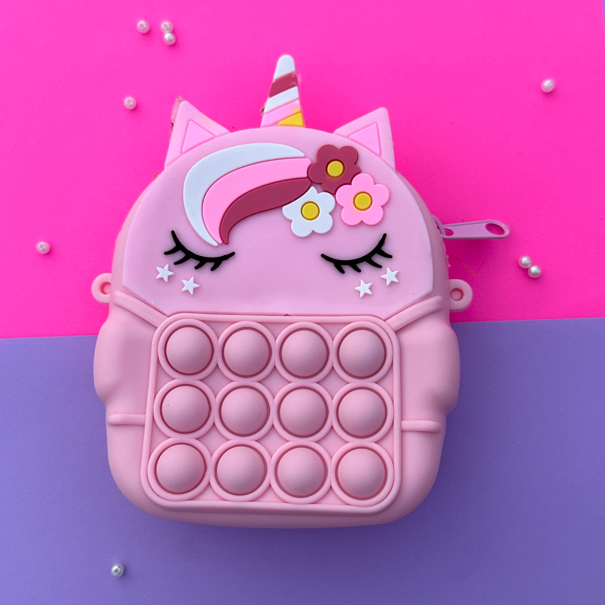 Popping Bags – Blockbusters