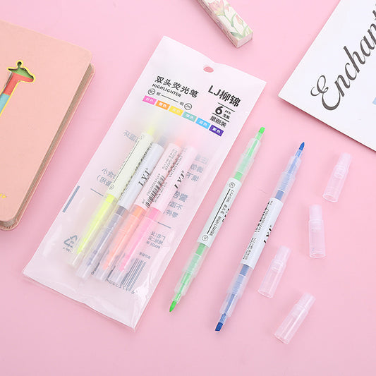 Highlighters – Blockbusters