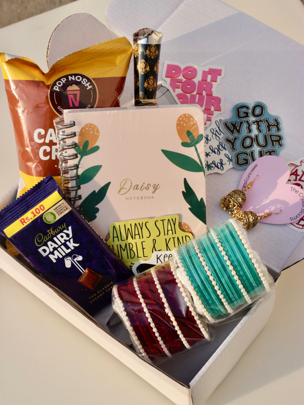 Gift boxes / Bundle offers – Blockbusters