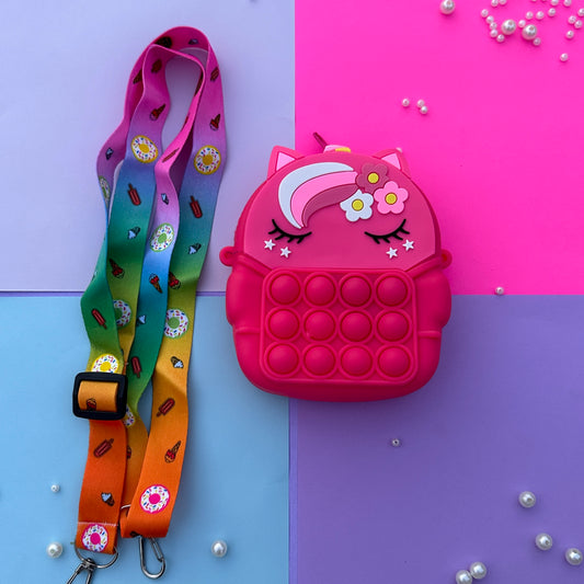 Popping Bags – Blockbusters